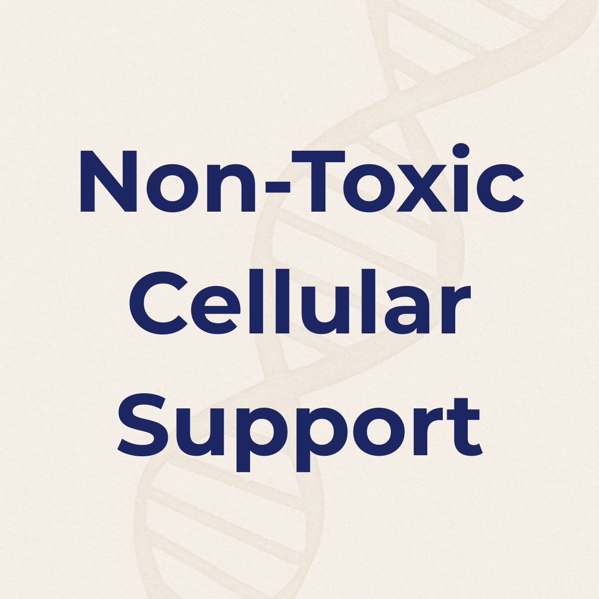 Non-Toxic Cellular Support – Virtual Health Options